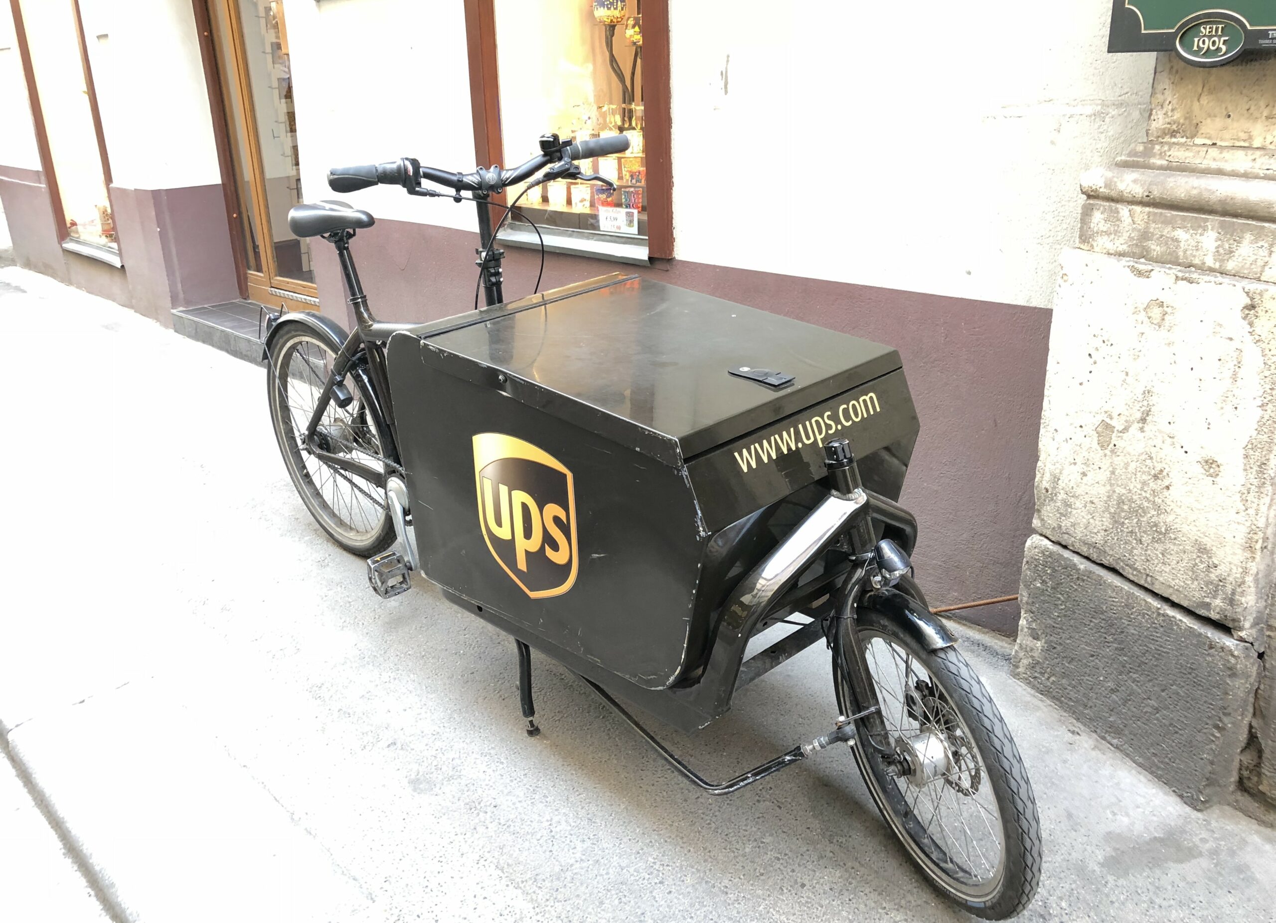 Delivery | The Art of Aesthetics